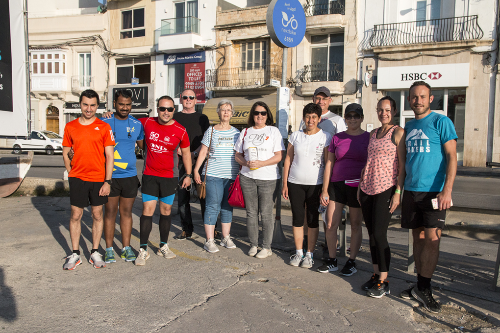 Multiple Sclerosis Society Of Malta